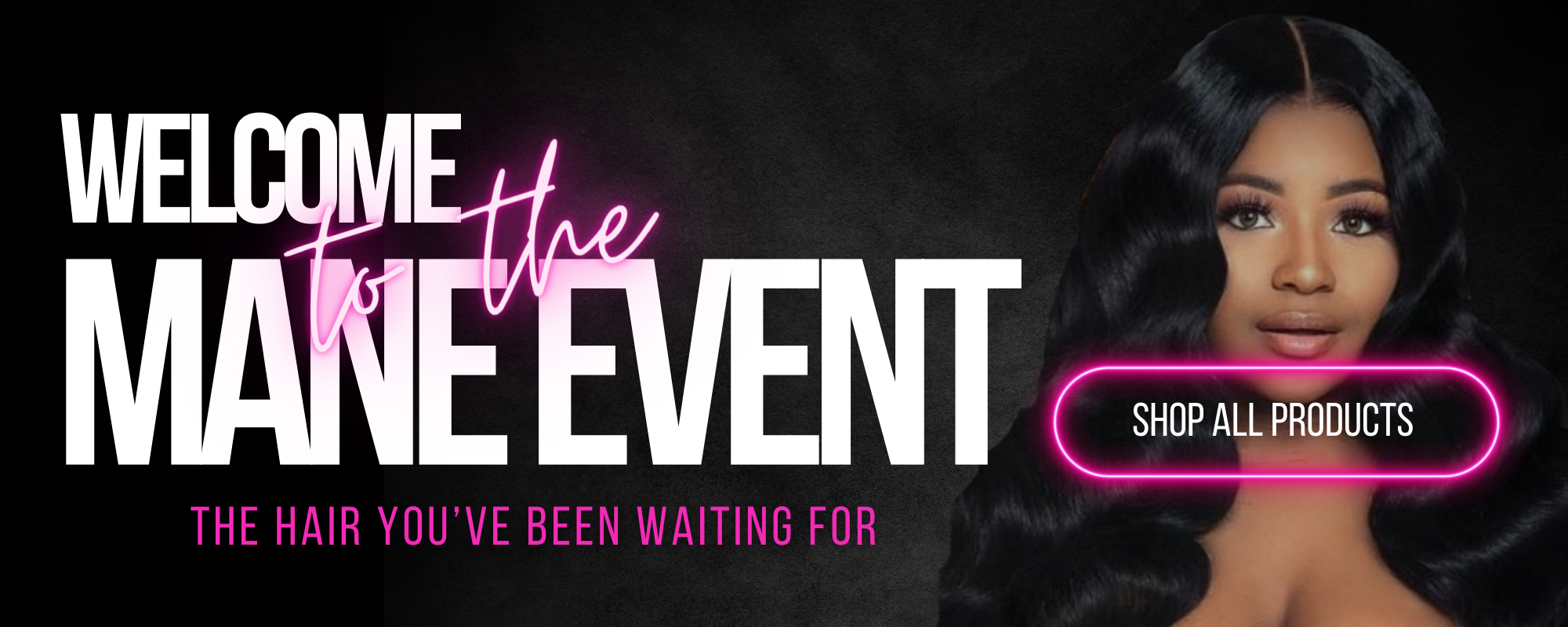 The Mane Event Hair Company